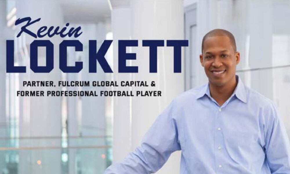 Kevin Lockett Lecture – 259 Sports Zone