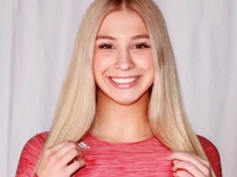 Northwest High’s Grace Dickerson – Athlete Spotlight Presented By ...