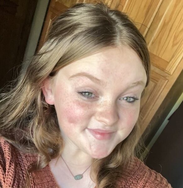 Q&A with Wichita North’s Makenna Wilburn – Athlete Spotlight ...