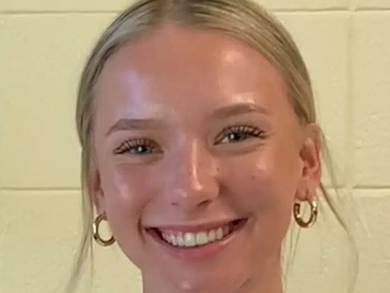 Northwest’s Leah Robinson – Athlete Spotlight Presented By Shelter ...