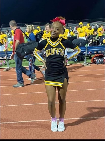 Wichita Southeast Malashia Walker – Athlete Spotlight – Presented by ...