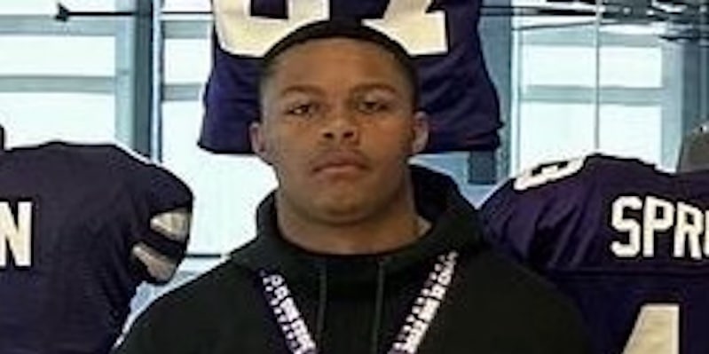 Q&A with Southeast’s Quentin Webb – Athlete Spotlight – Presented by ...