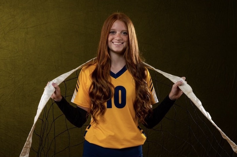 Q&A with Wichita Northwest’s Madison Godwin – Athlete Spotlight ...