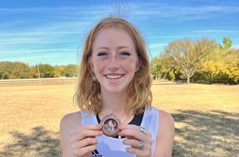 Q&A with Southeast’s Emma McCormick – Athlete Spotlight – Presented by ...