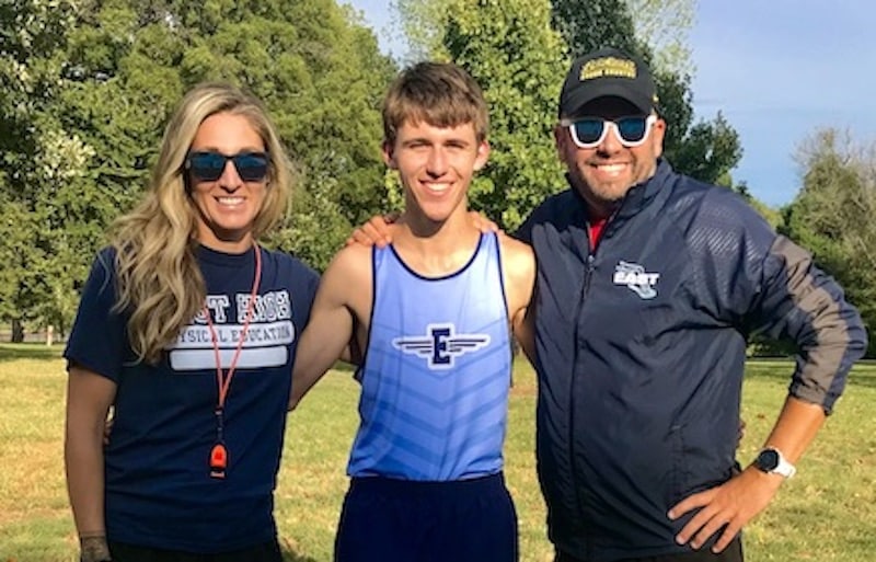 Q&A with East’s Christopher Eubanks – Athlete Spotlight – Presented by ...