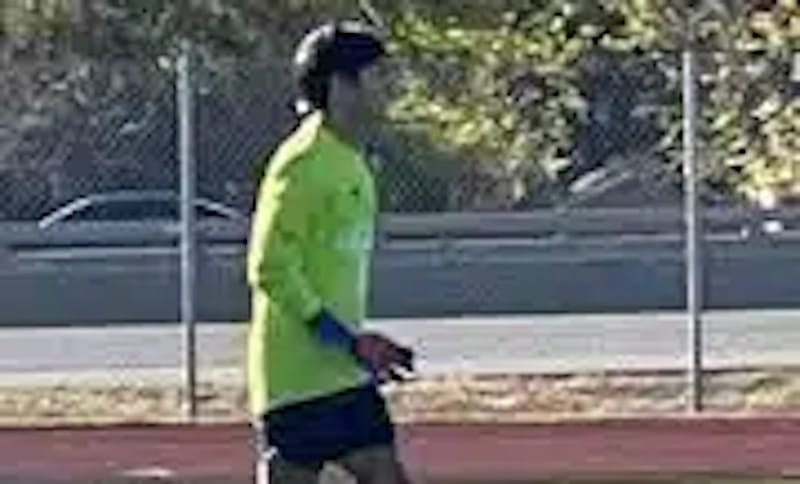 Wichita East’s Jesus Garcia – Athlete Spotlight Presented By Farmers ...