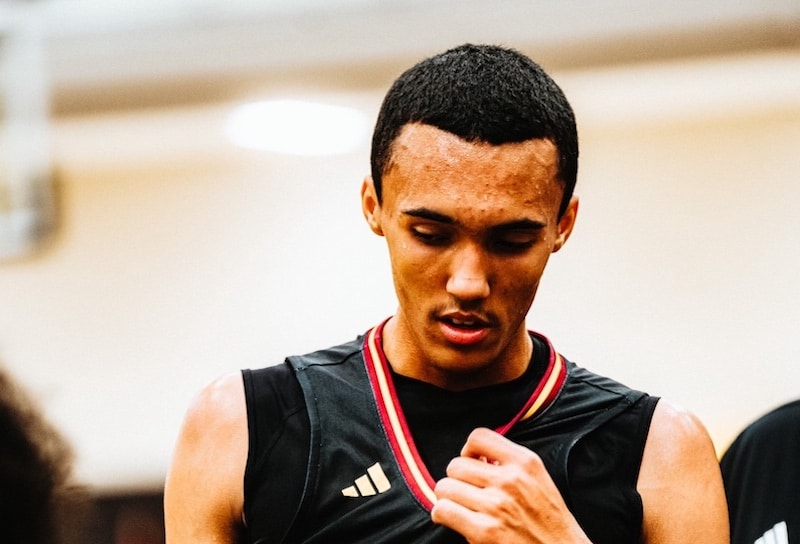 Wichita West’s Gavyn Philips – Athlete Spotlight – Presented by Emprise ...