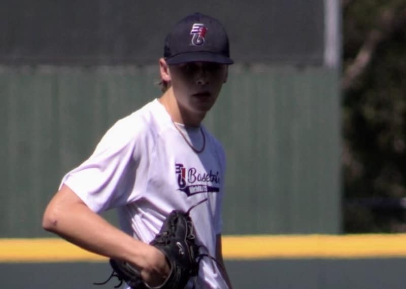 Q&A with Wichita Heights’ Taylor Blaine – Athlete Spotlight – Presented ...