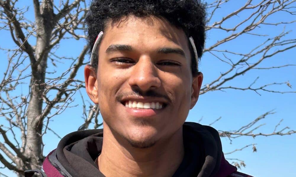 Wichita West’s Robert Diaz – Athlete Spotlight Presented By Farmers ...