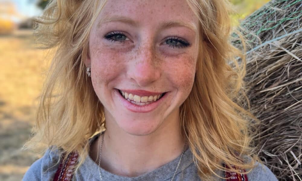 Wichita Southeast’s Emma McCormick – Cross Country Spotlight -Presented ...