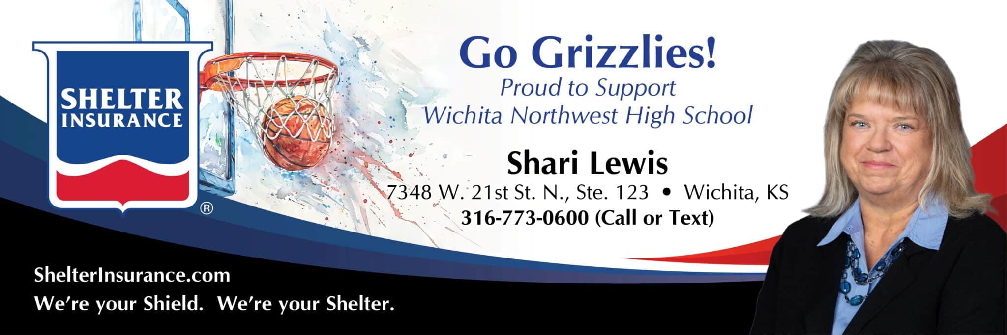 Wichita Northwest’s River Peters – Athlete Spotlight – Presented by ...