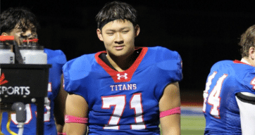 Wichita South’s Austin Nguyen – Athlete Spotlight – Presented by Visit ...