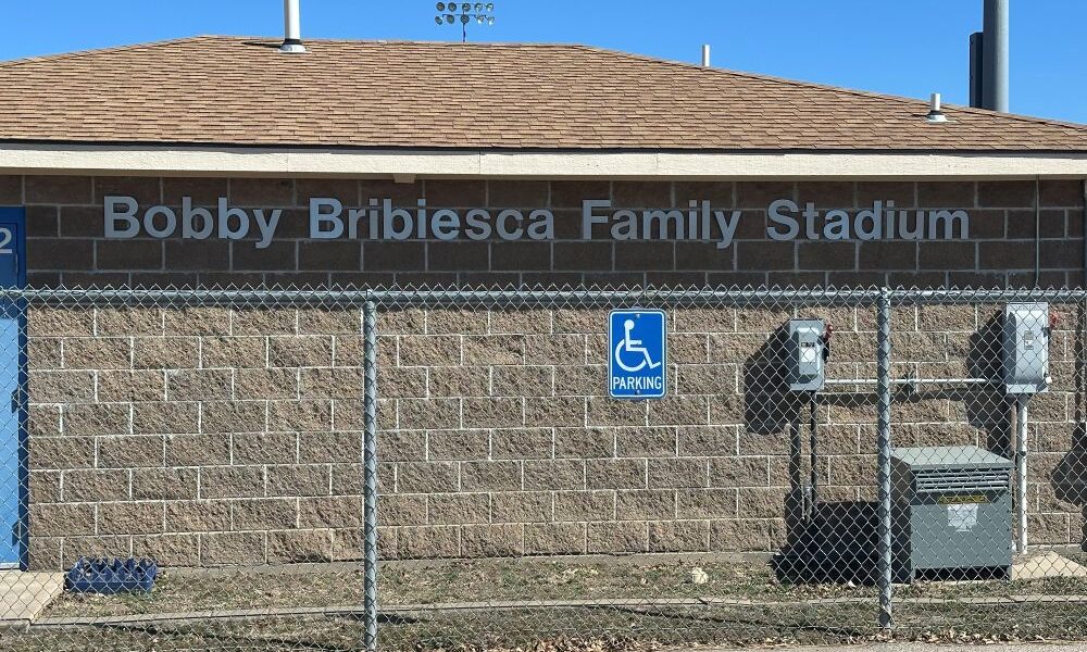 Northwest’s Bobby Bribiesca – Coach Spotlight – Presented by Shari ...