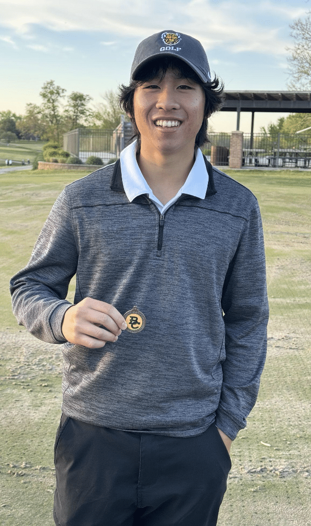 Wichita Southeast’s Logan Lam – Athlete Spotlight – Presented by Tommy ...