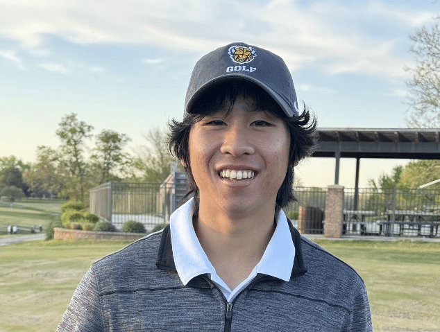 Wichita Southeast’s Logan Lam – Athlete Spotlight – Presented by Tommy ...