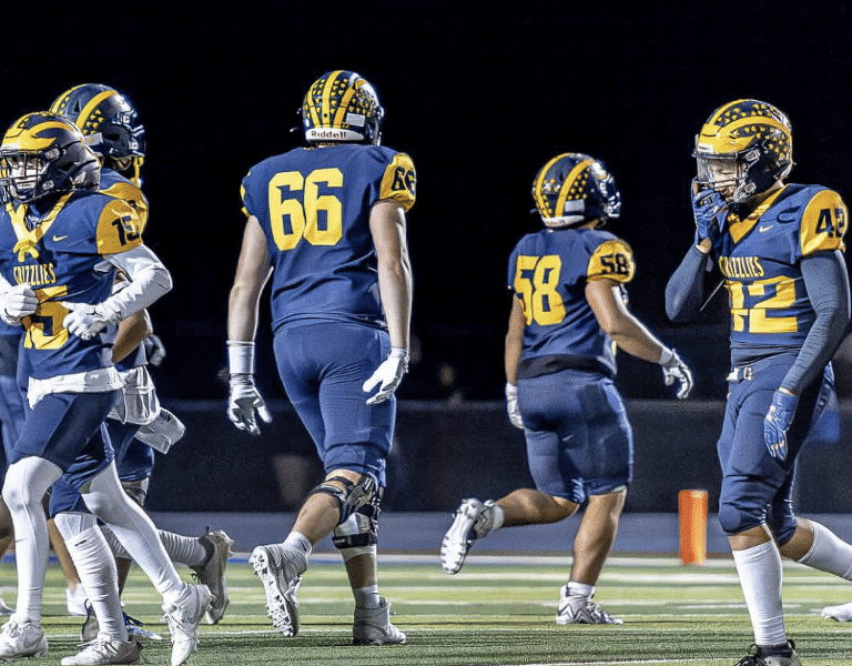 Northwest’s Dustin Cochran – Athlete Spotlight – Presented by Mr ...