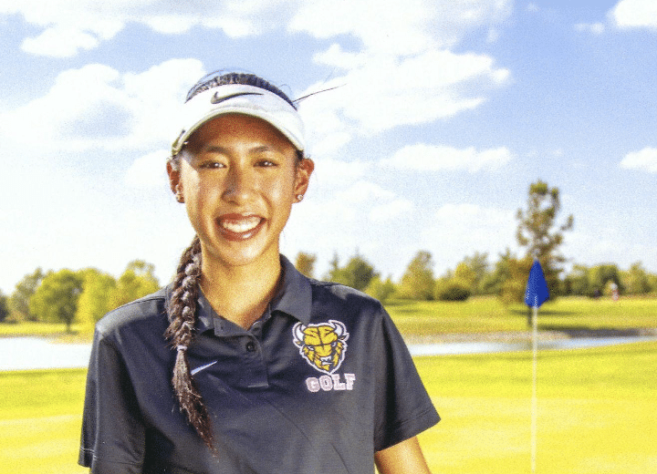 Wichita Southeast’s Alina Lam – Athlete Spotlight – Presented by Tommy ...